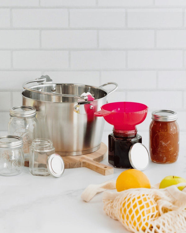 Make your own Pectin - Kates Kitchen